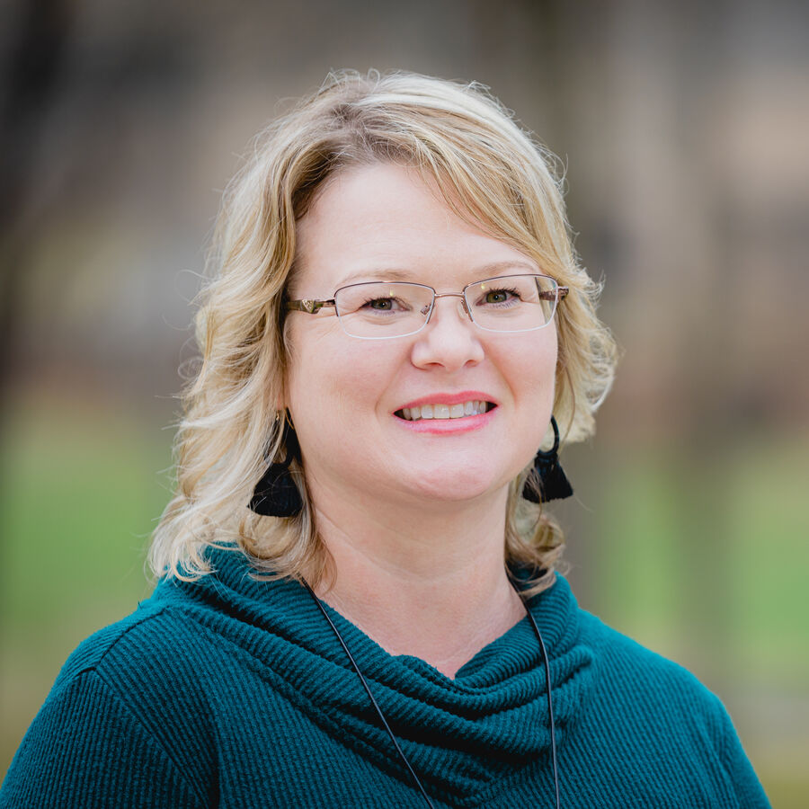 Master of Occupational Therapy (OTR Licensure) | UT Tyler