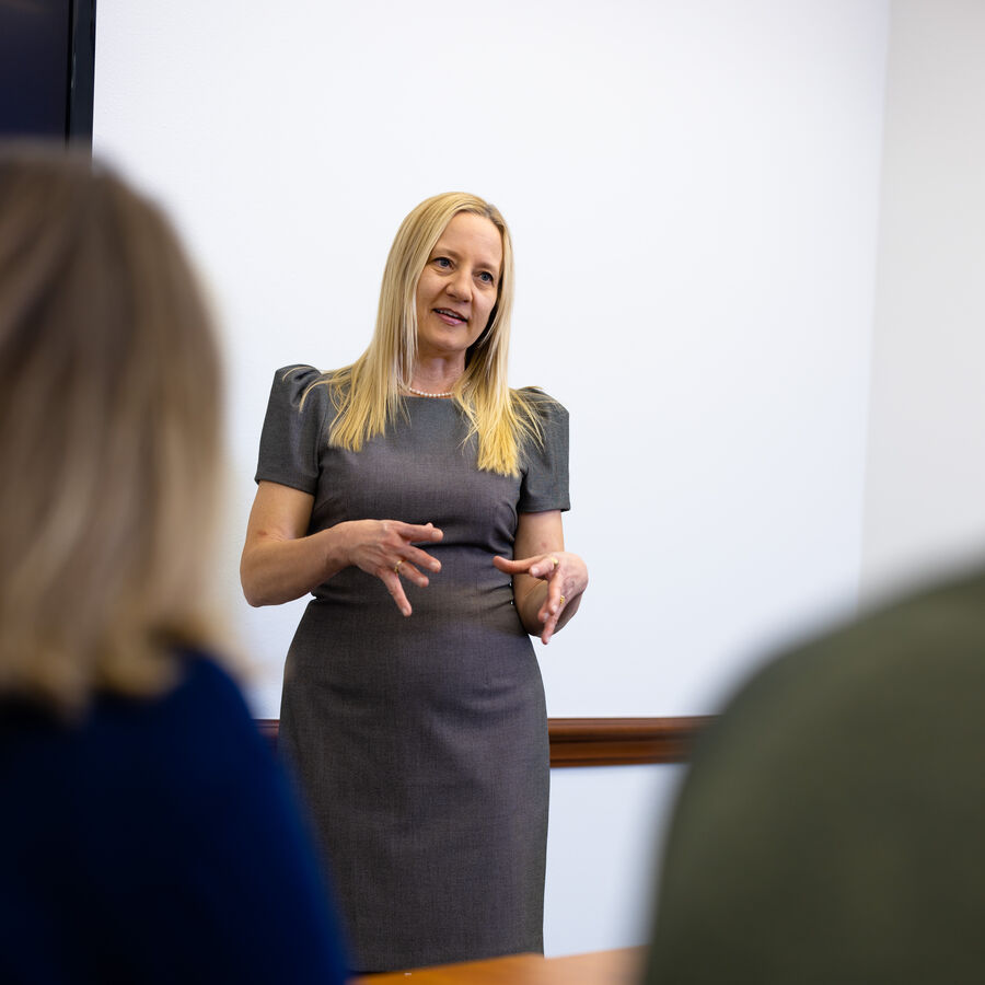 MSN, Nursing Education | The University of Texas at Tyler