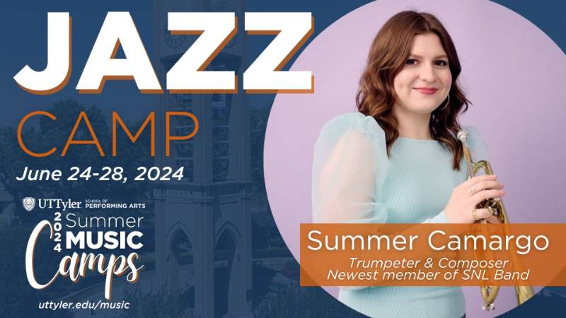 Jazz Camp