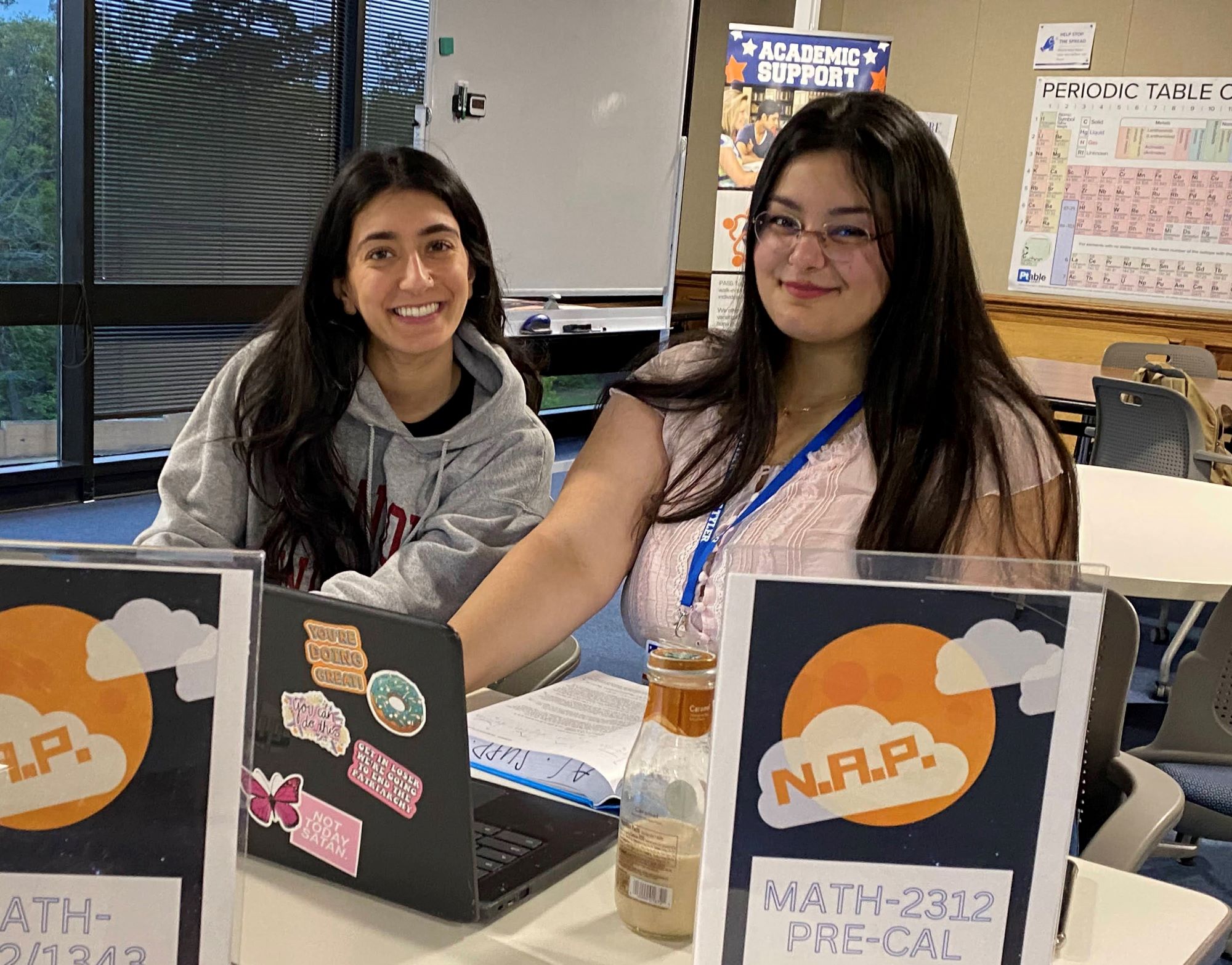 UT Tyler Supplemental Instruction