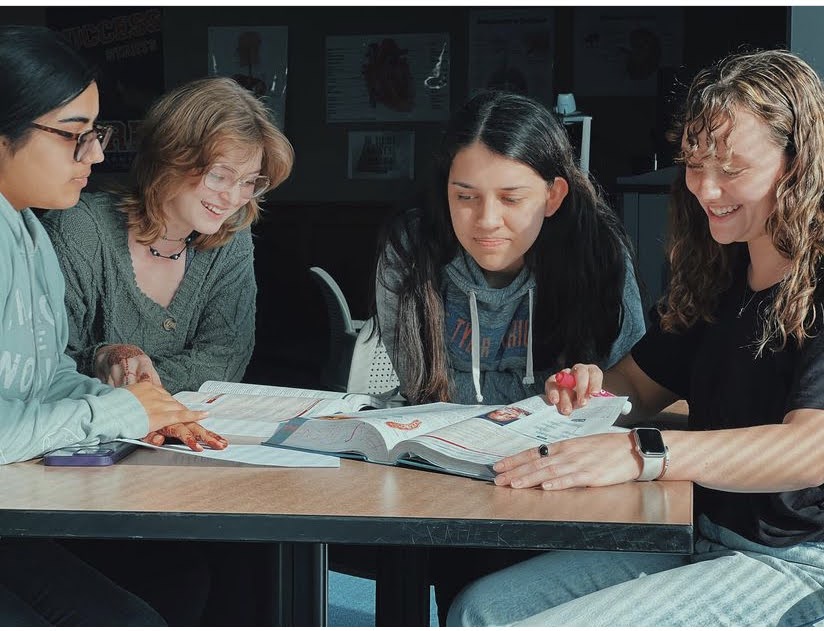 UT Tyler Supplemental Instruction